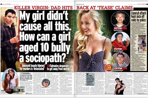 Elliot Rodger Massacre In Santa Barbara Mirror Online