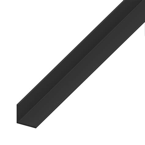 PVC Ъглов профил 20х20, 2м 01849776 на топ цена — Home Max | ex Baumax