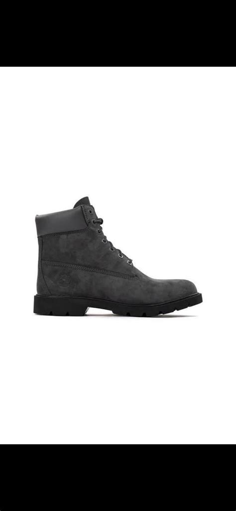 팀버랜드 6인치 워터푸르프 부츠 워커 사이즈 문의 후루츠패밀리