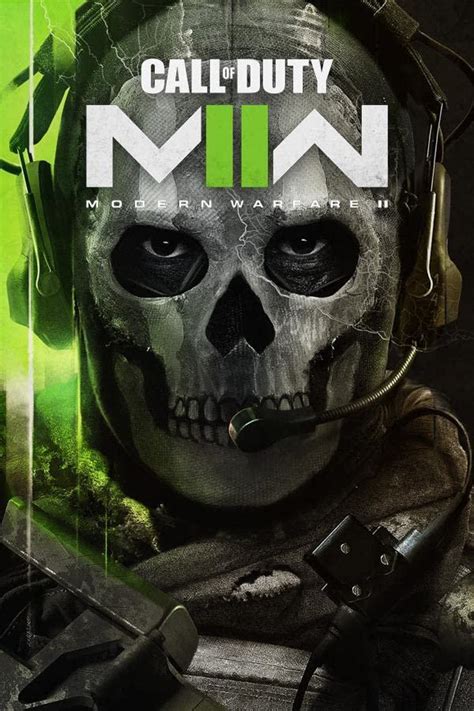 Call of Duty: Modern Warfare II (2022) - FilmAffinity