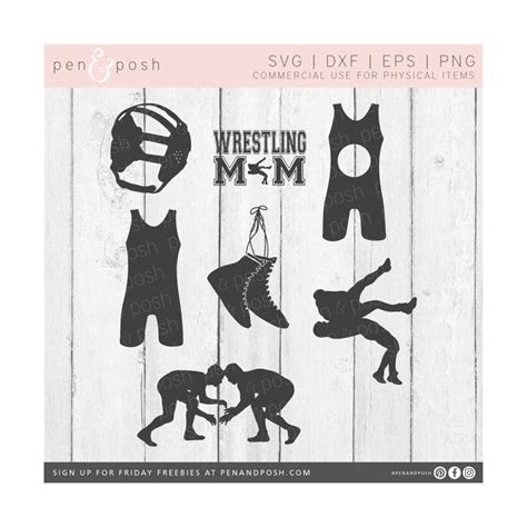 Wrestling Svg Wrestling Wrestling Svg Files Wrestling Inspire Uplift