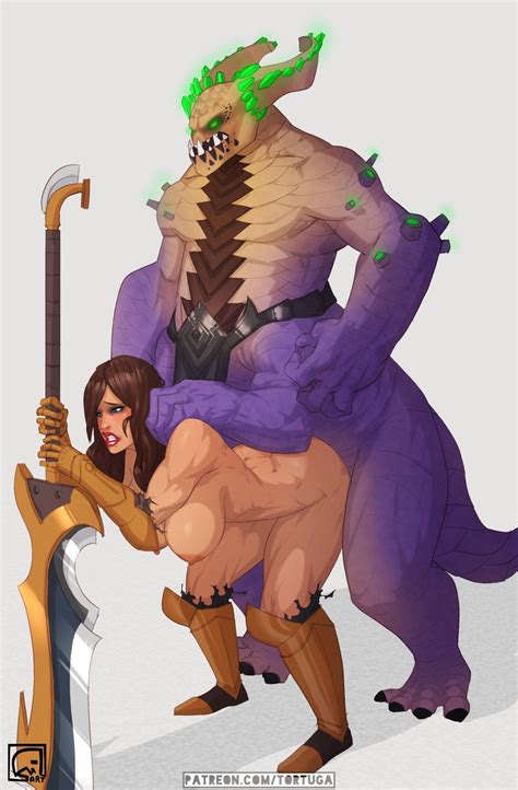 Rule 34 4 Arms 4 Fingers 4 Toes Armor Armored Boots Belt Bent Forward Big Dom Small Sub Big