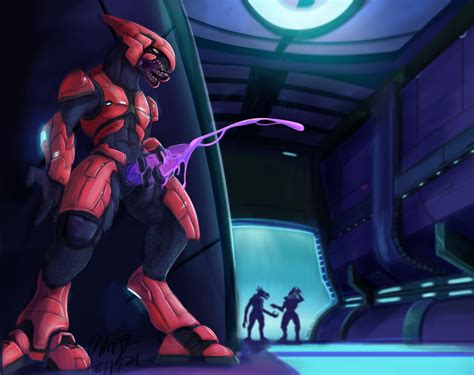 Rule 34 2022 4 Fingers Alien Armor Bodily Fluids Colored Cum Cum