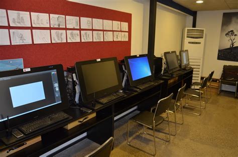 Радио телевиз медиа урлагийн сургууль мультмедиа лабораторитай боллоо