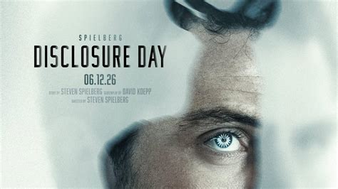 Disclosure Day Summary Trailer Cast Where To Watch And More