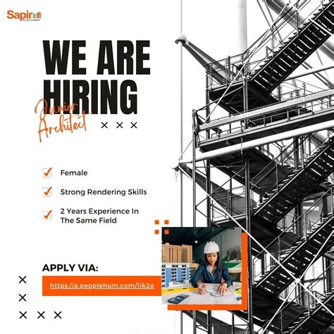 Sapir On Linkedin Hiring