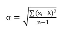 Calculation Method Of Repeatability And Error Wholesale