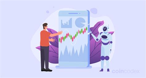 8 Best Algorithmic Trading Platforms And Brokers In 2023 Coincodex