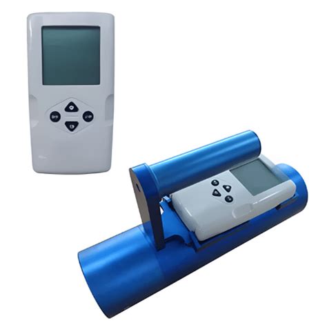 GAO Tek Multi Functional Radiation Detector GAO Tek