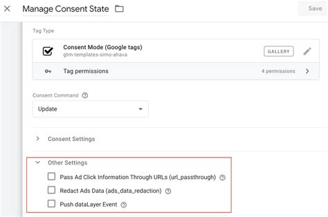 Mastering User Content In Magento Using Gtm Consent Mode V2