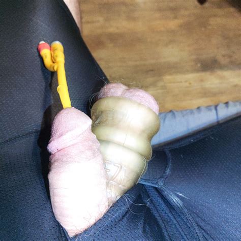 Sounds Caths Stretched Balls Image 4961404 Thisvid Tube