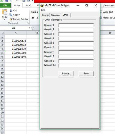 How To Read Each Cell In A Range And Then Type It Into An App Help UiPath Community Forum