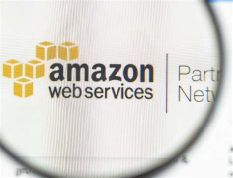AWS Managed Services Top Tech Consulting