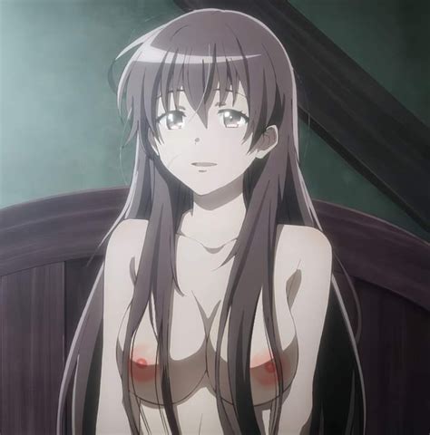 Rule 34 1girls Anime Screencap Benriya Saitou San Isekai Ni Iku