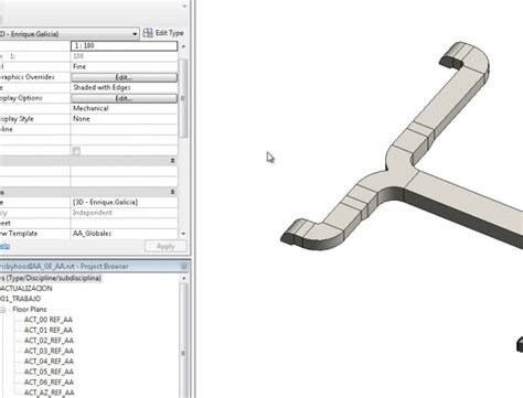 Create A Revit Api Addin On Any Version From 2023 By Arqenriquegal Fiverr