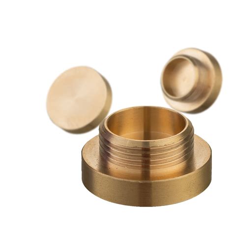 Copper And Brass Fitting 01 Dulico Manu Coltd