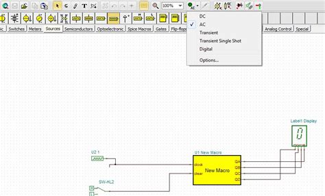 Tinaspice Tİna Vhdl Run Mode Simulation Hardware And System Design