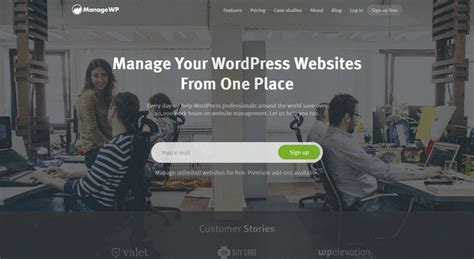 Managing Multiple Wordpress Websites A Comprehensive Guide