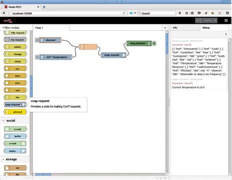 Coap Get Started With Iot Protocols Open Source For You