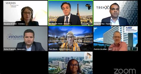 Innovatrics Facial Recognition Algorithm Ranks First