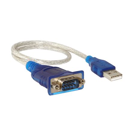 USB To RS DB Converter Cable Matrix Warehouse Computers