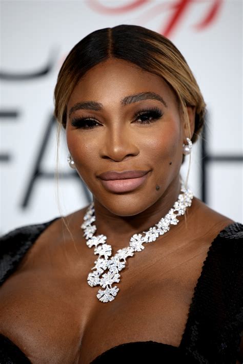 Serena Williams Launches New Venture Wyn Beauty