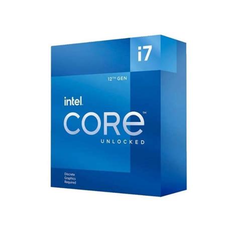 Promo Processor Intel Core I7 12700f Box 2 1ghz Lga1700 Intel I7 12700f Box Diskon 7 Di Seller