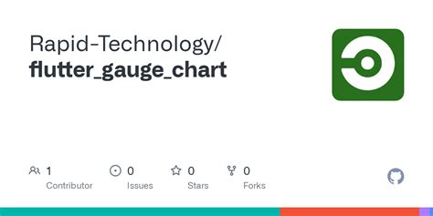 Github Rapid Technologyfluttergaugechart