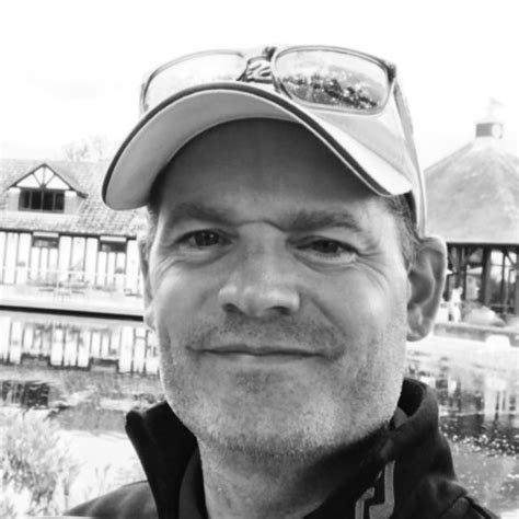 Andrew Ritchie Food Matters Live