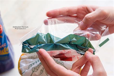 Massimo Sandwich Loaves New Tamper Evident Bread Bag Packaging