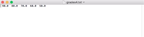 Im Typing Program Reads Values Given Input File Assigns Values 2d Array