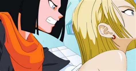 6 Curiosidades Que No Sabías Del Androide 17