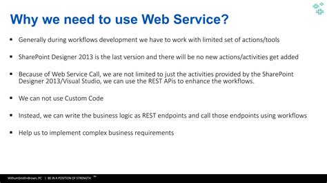 Getting Started With Sharepoint Rest Api In Custom Sharepoint Workflows