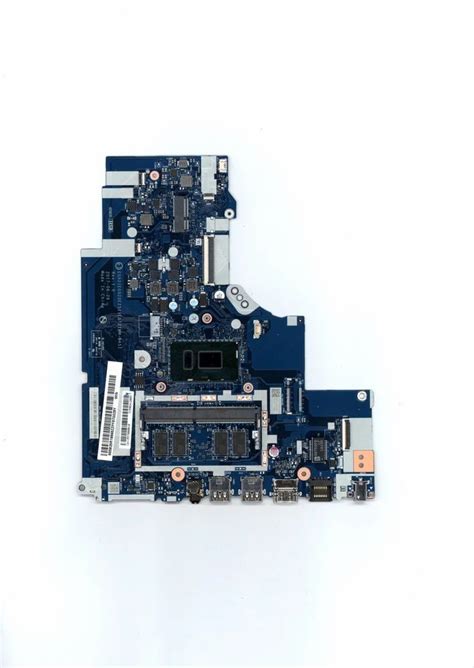 Lenovo Ideapad Ikb Laptop Motherboard I U Nm B At MOTHERBOARDS In New