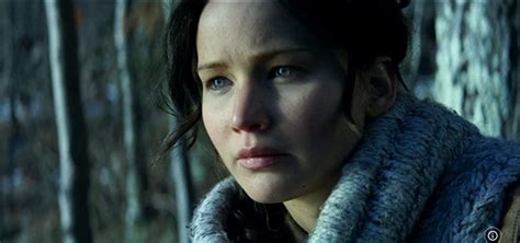 Movie Review The Hunger Games Catching Fire Moviegoers View