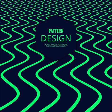 Abstract Decorative Seamless Pattern Design 250731 Vector Art At Vecteezy