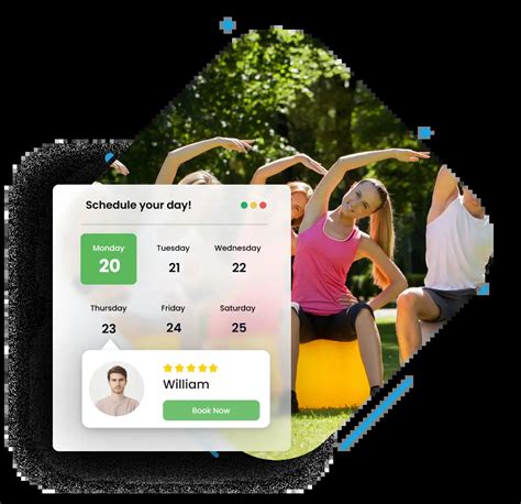 Fitness Bootcamp Software For Gyms Bootcamp Gym Software