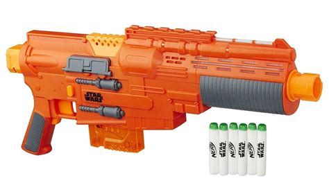 Nerf Star Wars Discount