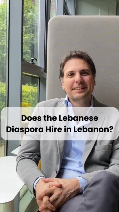 [video] fadi bizri on linkedin remote talent lebanon eor tech