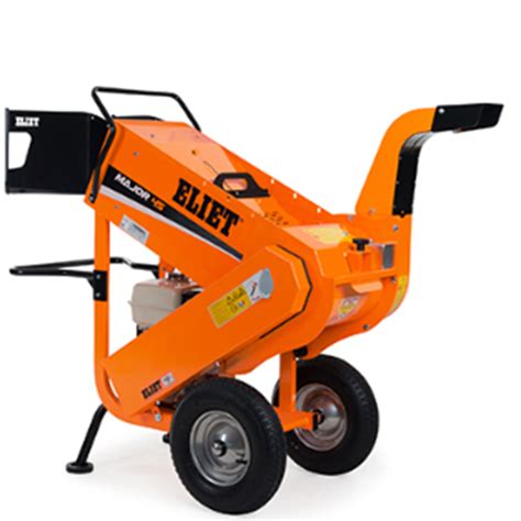 Eliet Garden Shredders Chippers L And M Young South Wales