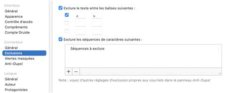 Prevent Antidote Correction On Your Signature Signitic