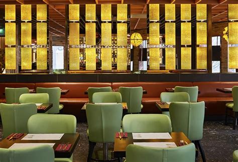 Chic Eats Manchester Eateries Lead The World For Style