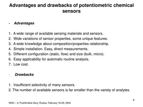 Ppt Application Of Chemometrics For Data Processing Of The Electronic Tongue Powerpoint