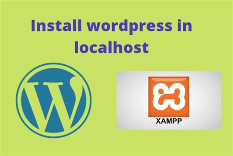 How To Install Wordpress In Localhost By Ariful Islam Medium