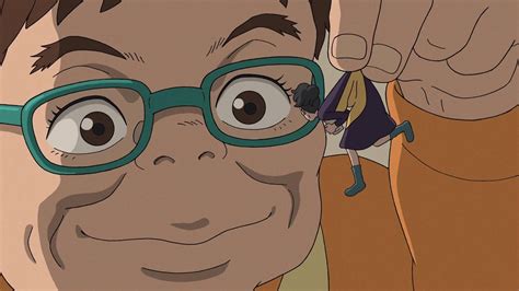 Top 999 Arrietty Wallpaper Full Hd 4k Free To Use