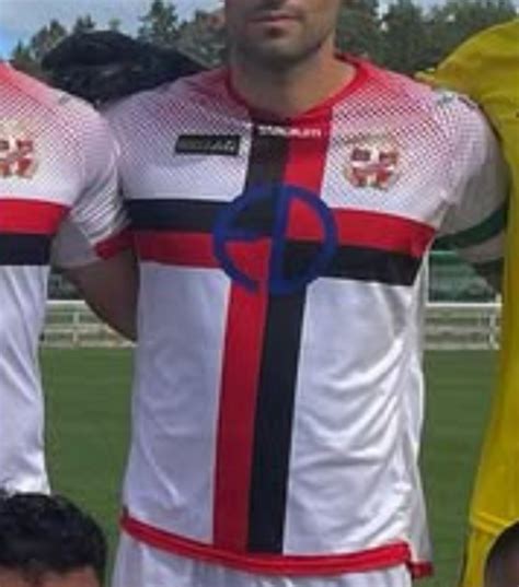 Adas United If 2024 Kits