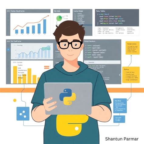 35 Pandas Tricks To Save In Your List By Shantun Parmar Python In