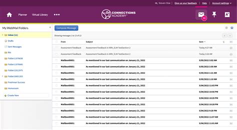 Learn More About The Pearson Online Classroom Experience