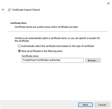 how to generate ca and self signed ssl certificate for your website datmt