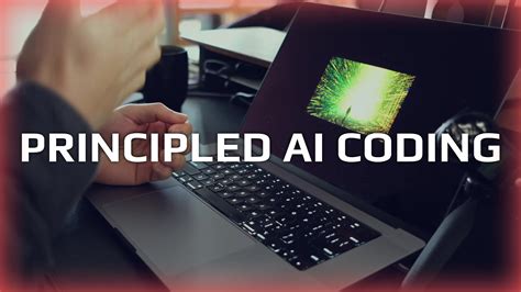 Principled Ai Coding Course Supporting Your Learning And Development
